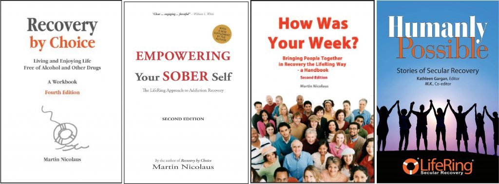 Front Page - LifeRing Secular Recovery