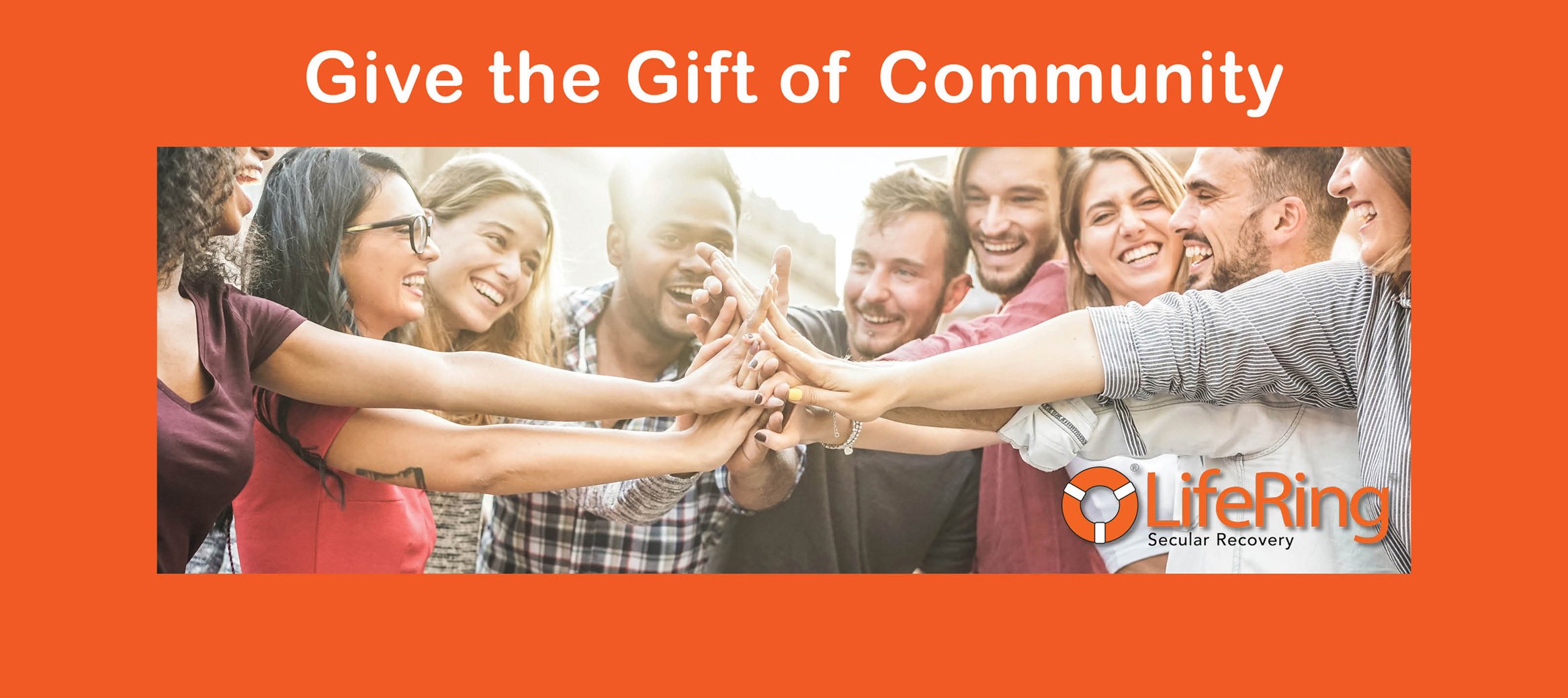 Front Page - LifeRing Secular Recovery