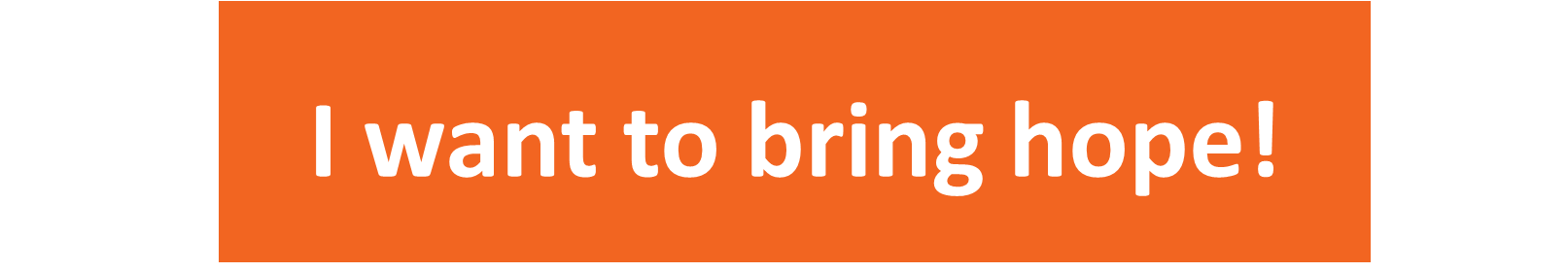 Give the Gift of Hope - LifeRing Secular Recovery