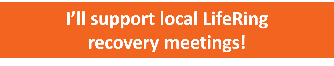 Local Meetings Deep Dive - LifeRing Secular Recovery