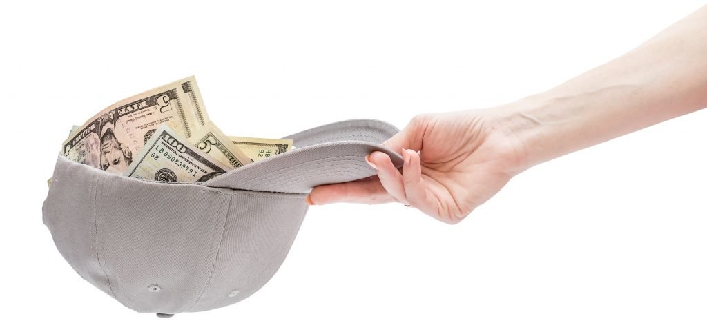 Pass The Hat - LifeRing Secular Recovery