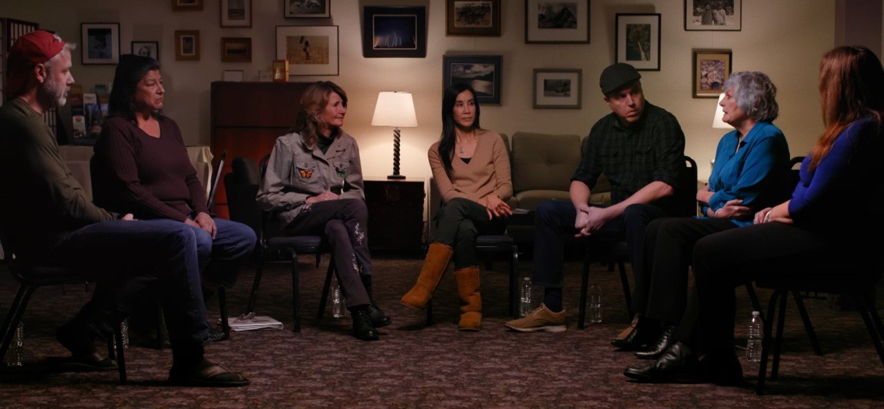 CNN: This is Life(Ring) - LifeRing Secular Recovery