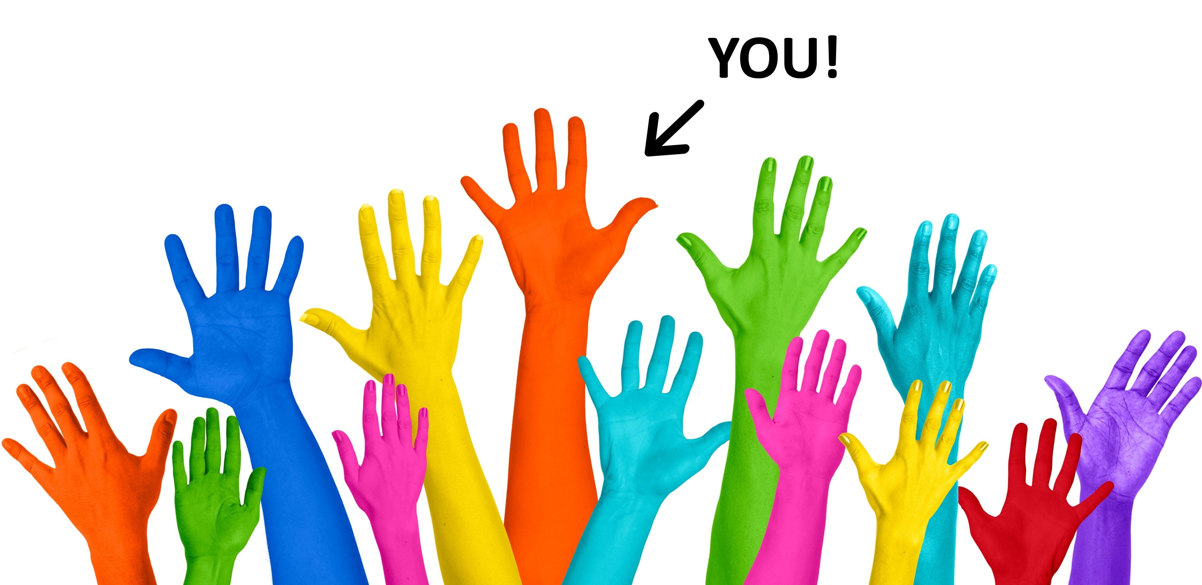 Volunteer Form - LifeRing Secular Recovery