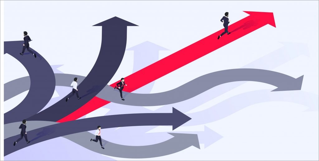 Paths That Lead to Recovery - LifeRing Secular Recovery