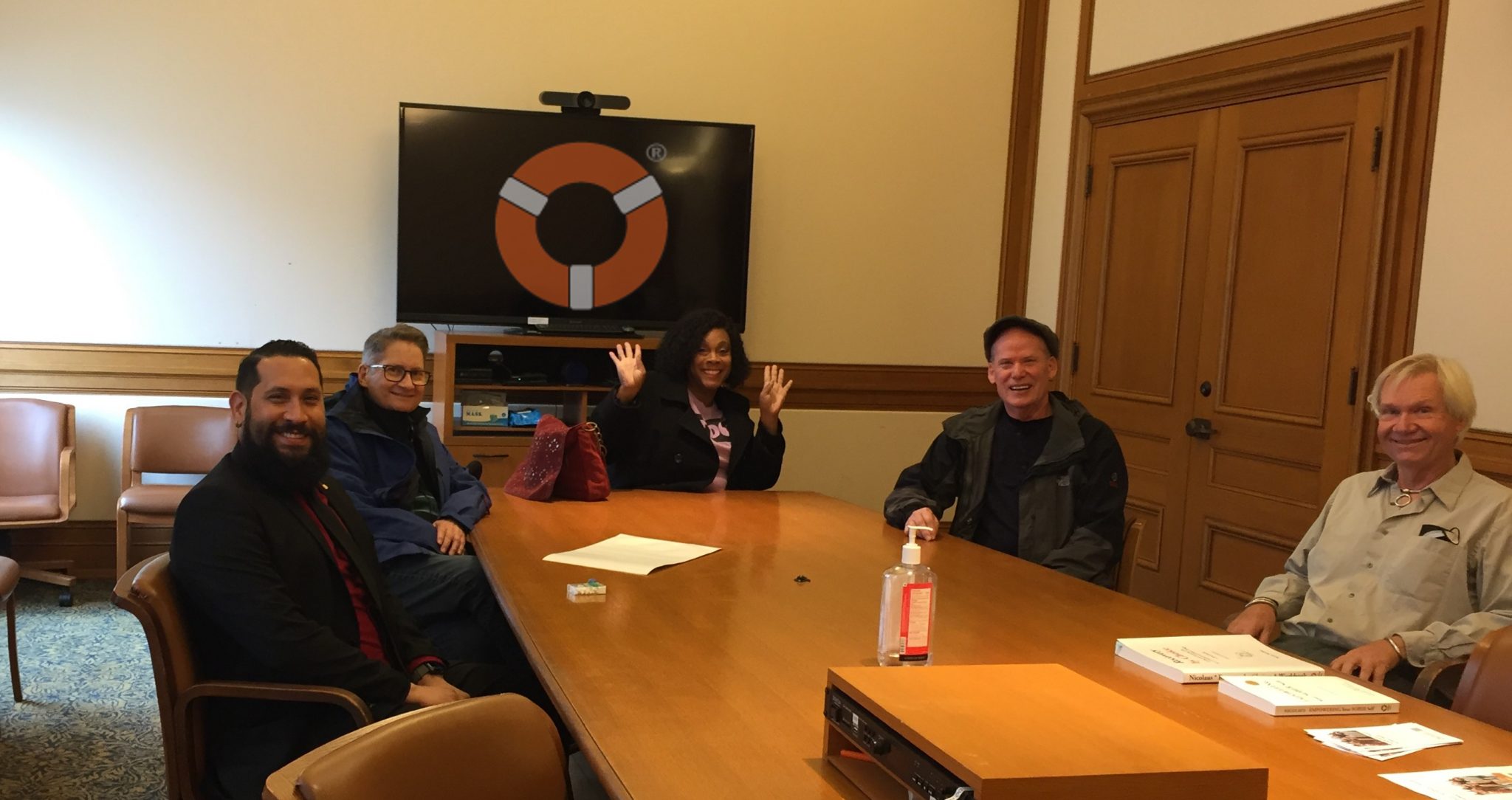 Welcome! - LifeRing Secular Recovery