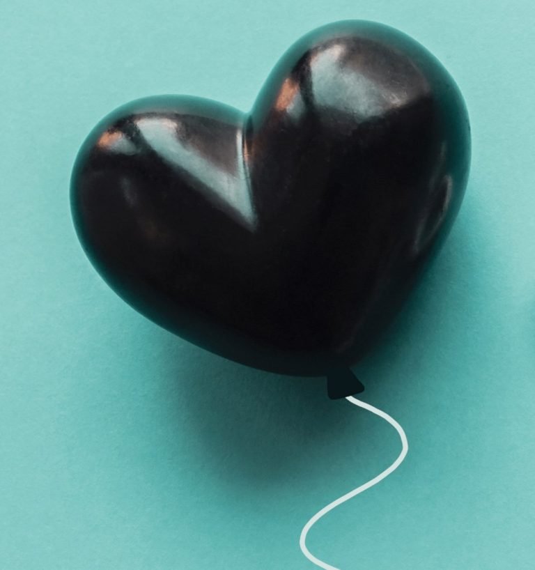 Black Balloon Day - LifeRing Secular Recovery